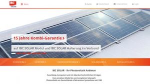 15 Deutsche Solarhersteller und PV-Module aus Deutschland (2023)