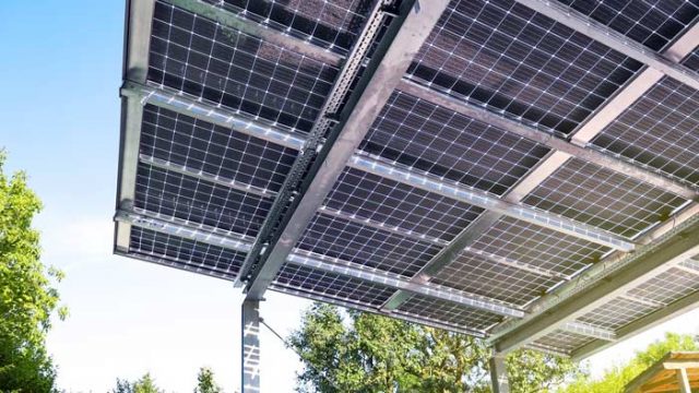 Solardach – 14 Fakten die man wissen muss [2023] | Echtsolar