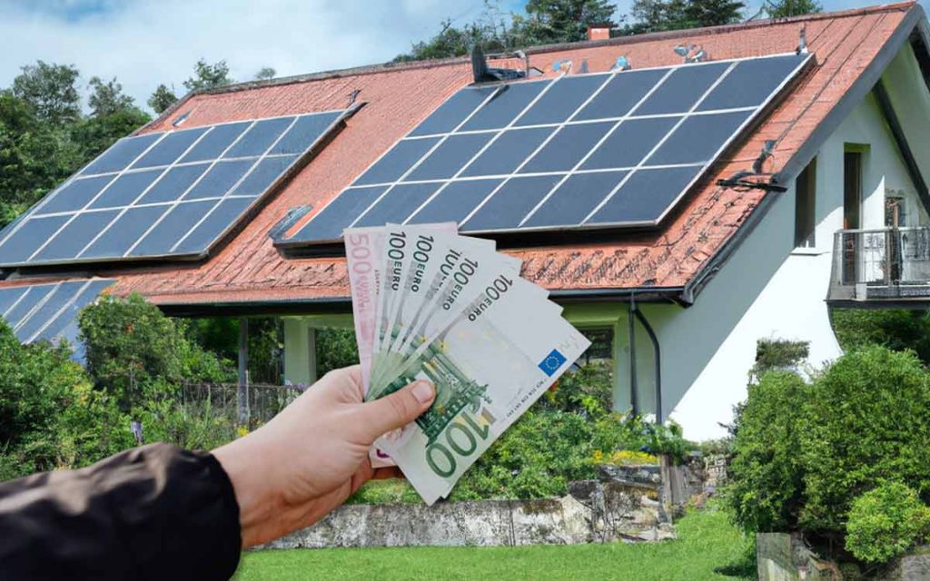 Photovoltaik-Kosten 2025: Was kostet eine Solaranlage?