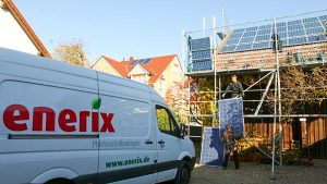 Enerix im Test: Erfahrungen, Bewertungen & Preise [2025]